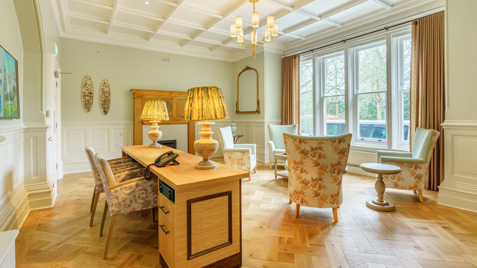 Get In Touch With Us | Manor Life