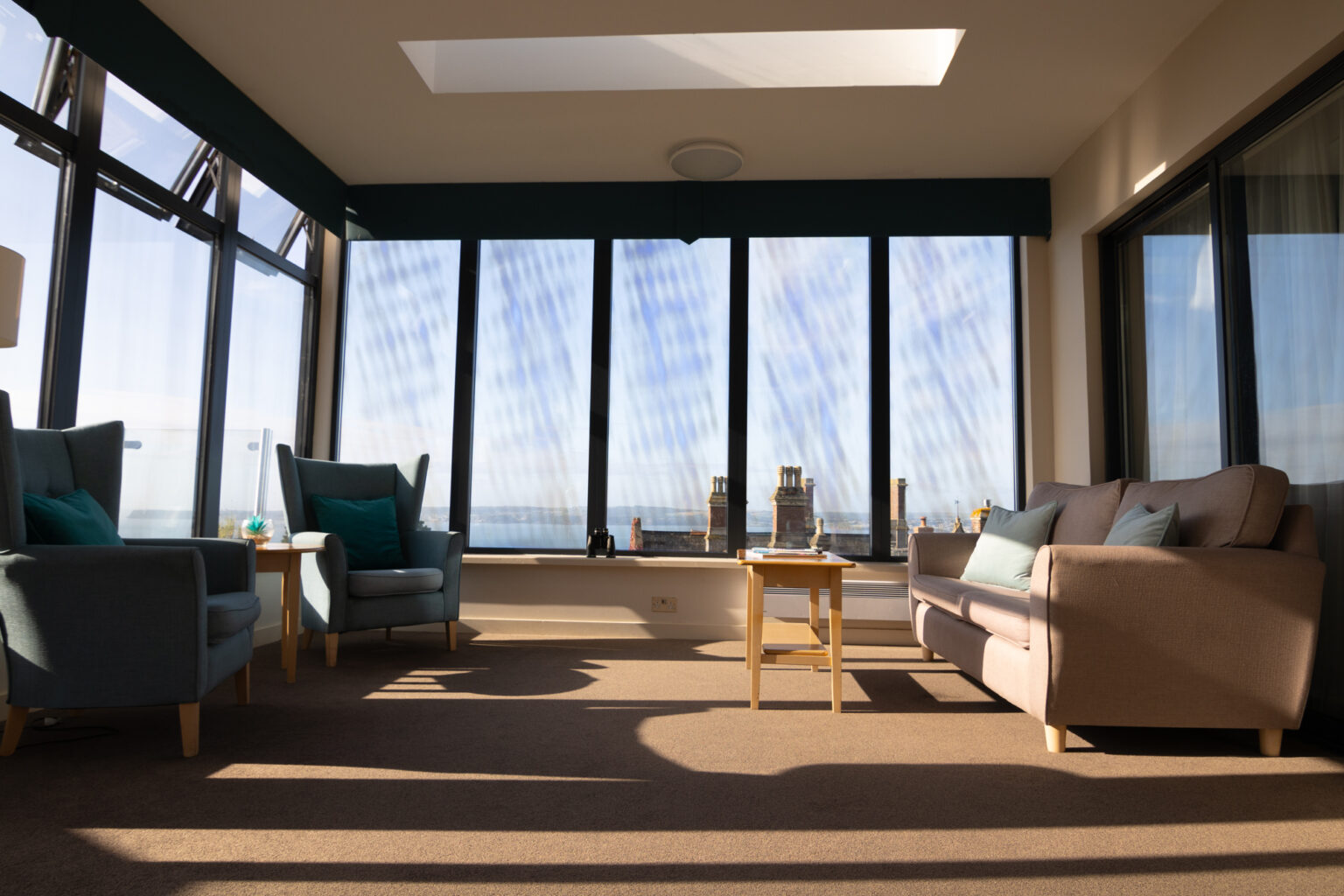 Events at Lincombe Manor | Engaging Activities for Residents | Manor ...