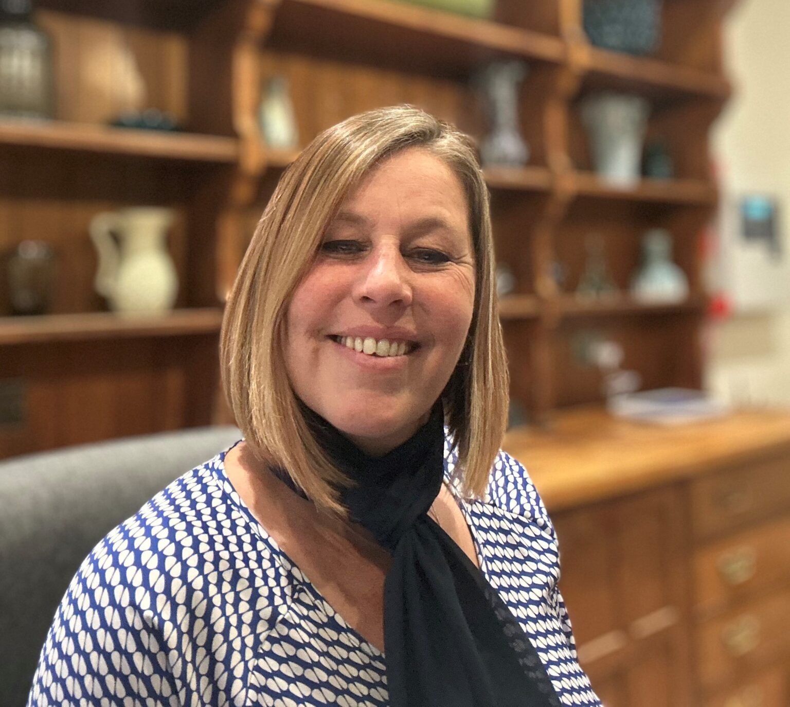 Park Manor Team | Experienced and Caring Staff | Manor Life - Manor Life