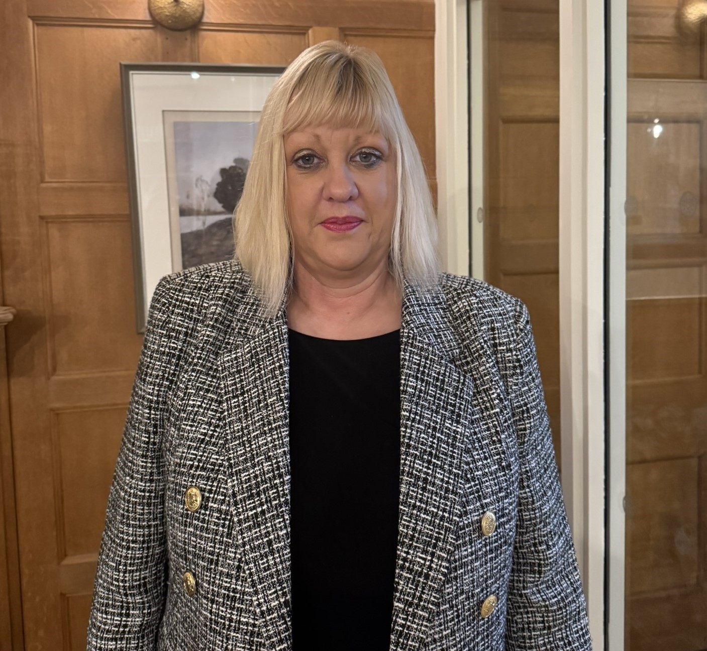 Park Manor Team | Experienced and Caring Staff | Manor Life - Manor Life