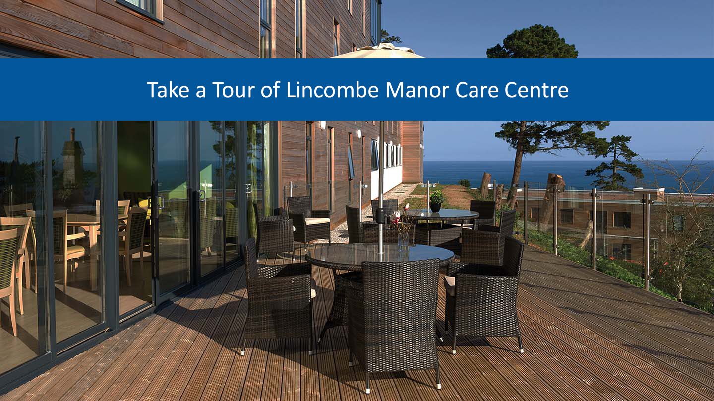 Lincombe Manor Care Home - Exceptional Senior Living | Manor Life