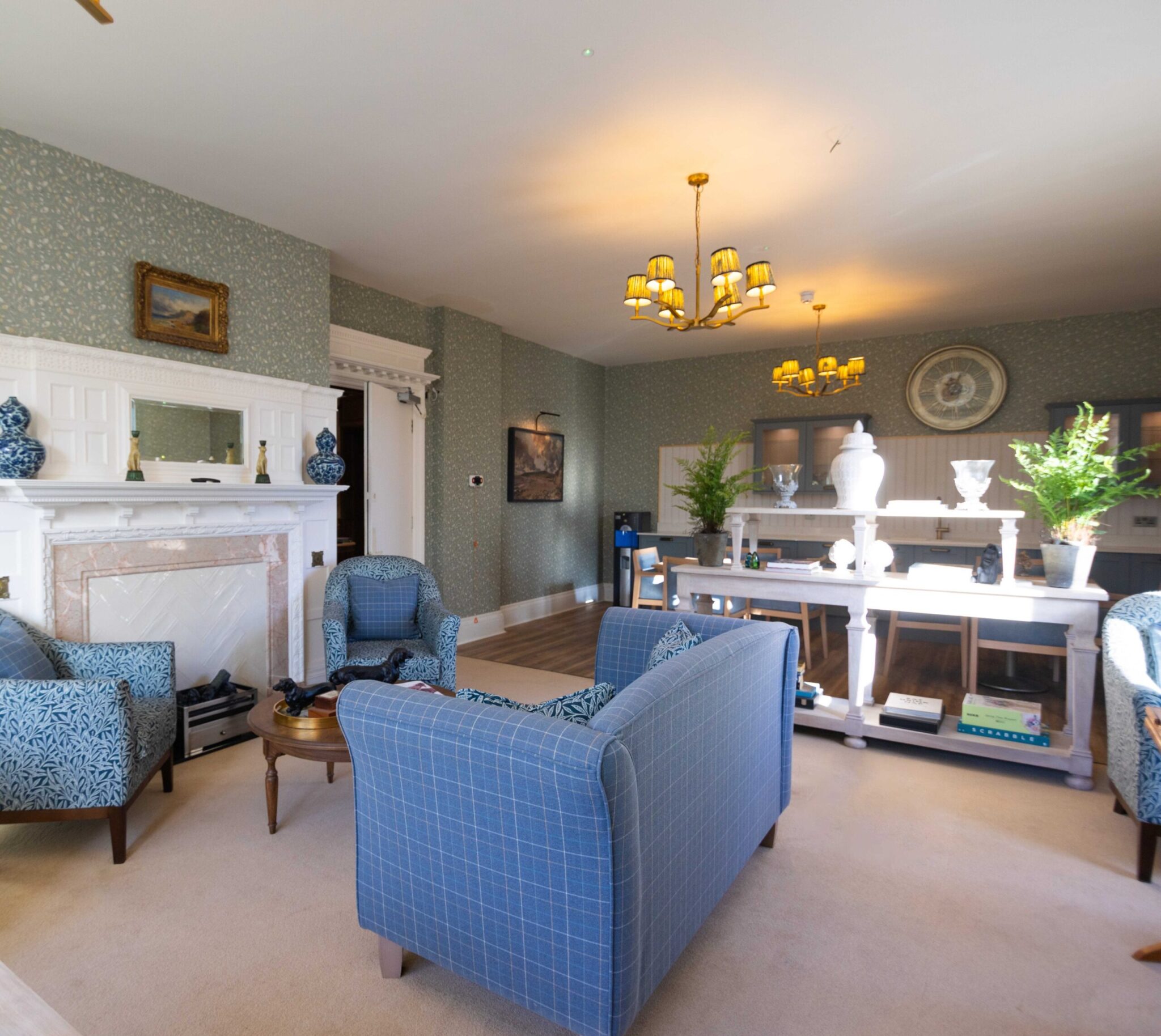 Manor Life - Park Manor - Manor Life