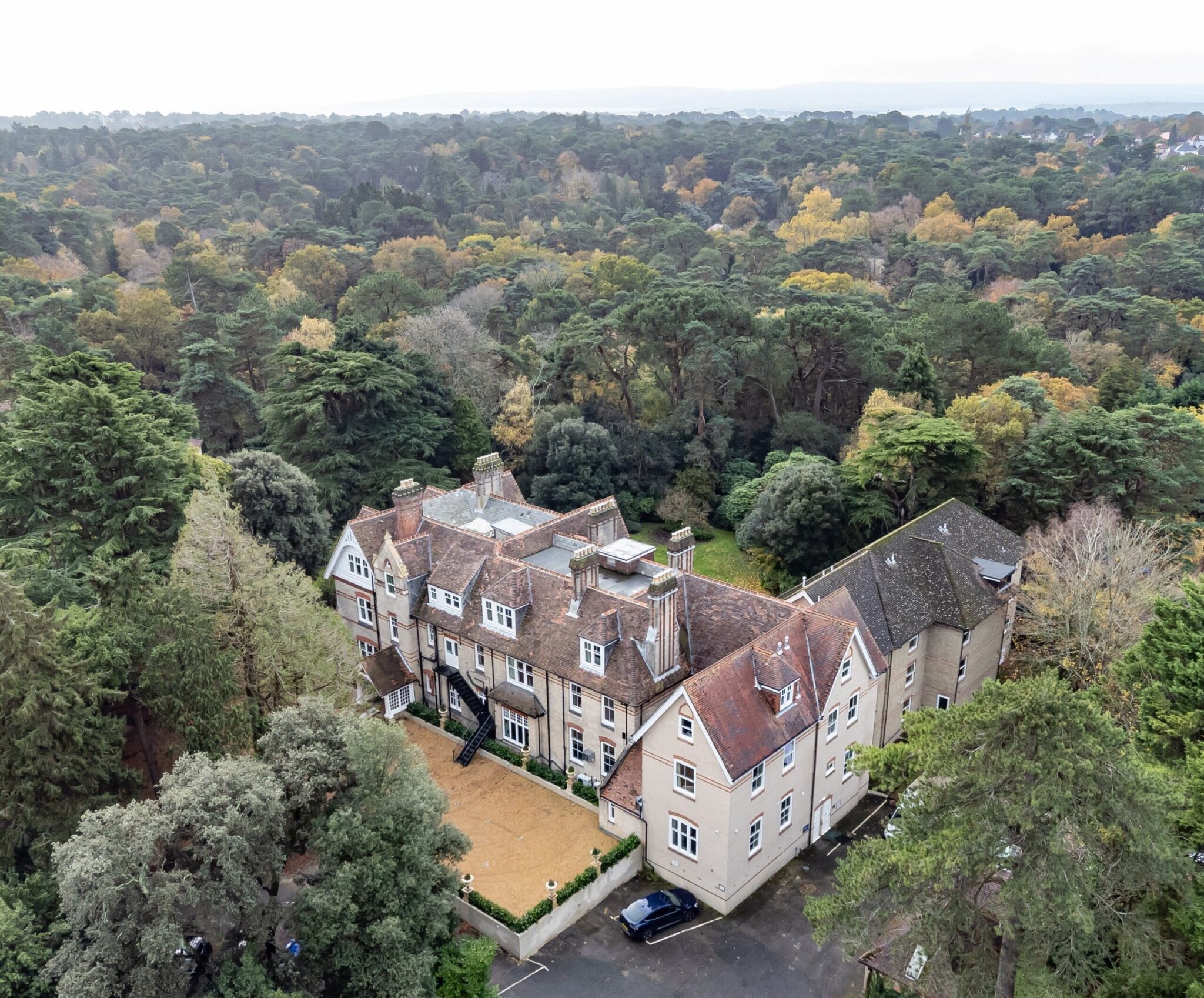 Manor Life - Park Manor - Manor Life