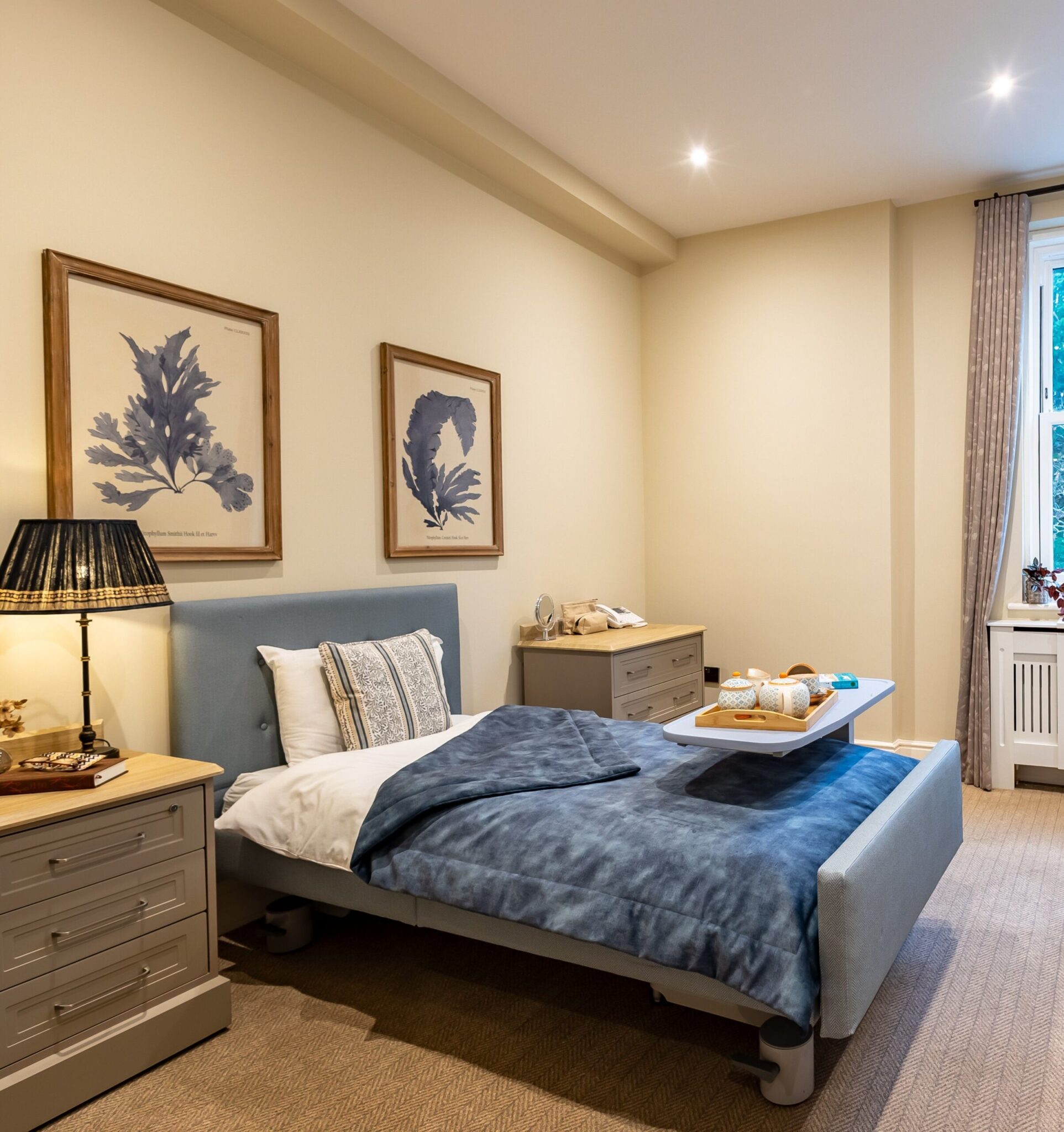 Manor Life - Park Manor - Manor Life